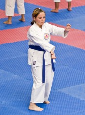 Karate klub kranj - borilne veščine, okinawa