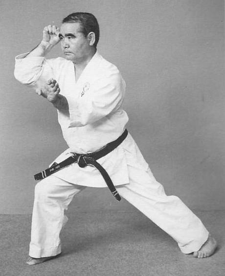 Karate klub kranj - borilne veščine, okinawa