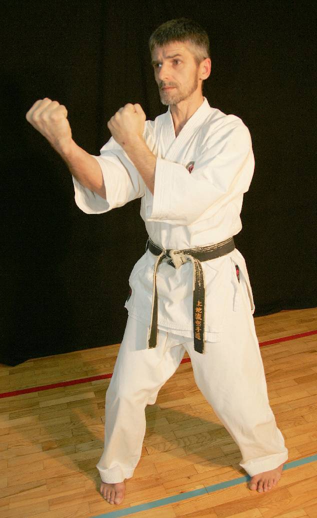 Karate klub kranj - borilne veščine, okinawa