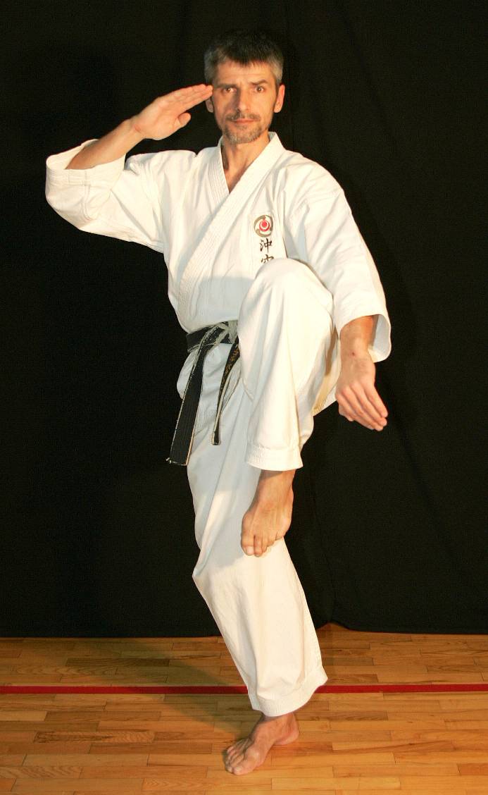 Karate klub kranj - borilne veščine, okinawa