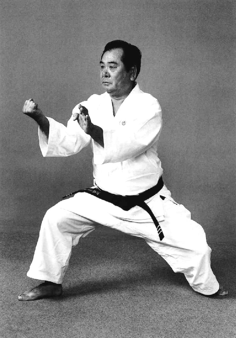 Karate klub kranj - borilne veščine, okinawa